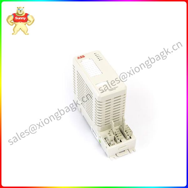 TC515V2 3BSE013284R1 AF100 Twisted-pair repeater Advant Field Bus 100 ...