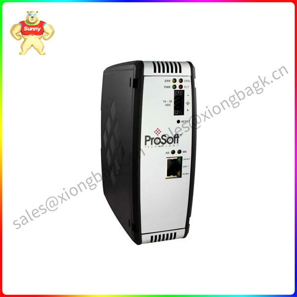 Plx31 Eip Mbtcp Communication Gateway Prosoft Xiamen Xiongba E