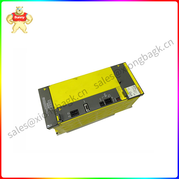 A06B-6096-H106 FANUC servo amplifier module - GE Xiamen xiongba e ... A06B-6096-H106 FANUC servo amplifier module - GE Xiamen xiongba e ...