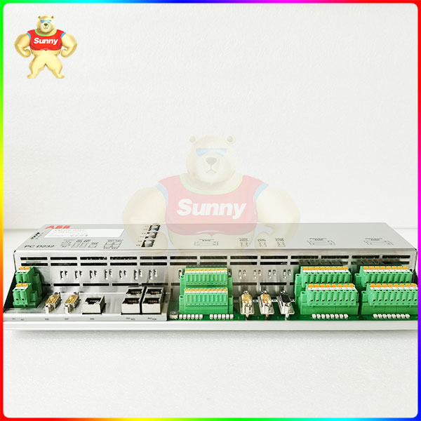 PCD232A101 3BHE022293R0101 AC800 PEC Excitation module - ABB Xiamen ...
