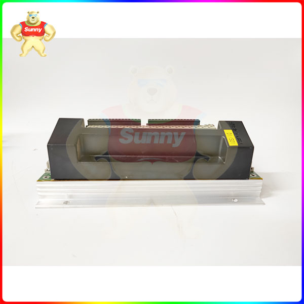 TRICONEX DI2301 Analog input module TRICON DI2301 - TRICONEX Xiamen ...