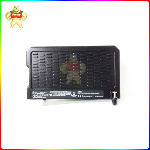 8521-LC-MT GE Logical controller pac8000 - GE Xiamen xiongba e-commerce ...