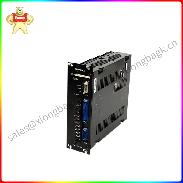 DR1-08ACY25 basic mechatronics driver DR1-08ACY25 basic mechatronics driver
