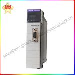 ILX56-PBM PROFIBUS DPV1 Master/Slave for ControlLogix® - PROSOFT Xiamen ...