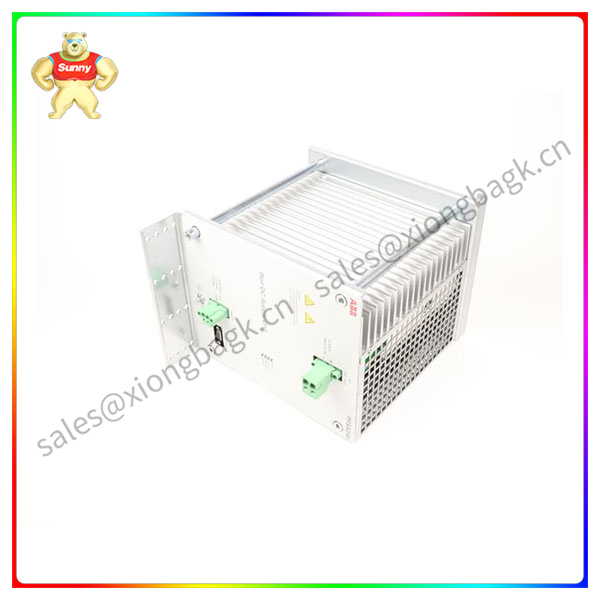 PFSA240 ABB Automatic tension control system