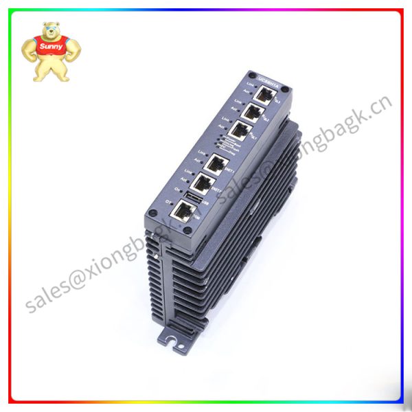 IS420UCSBS1A GE Control safety system GE