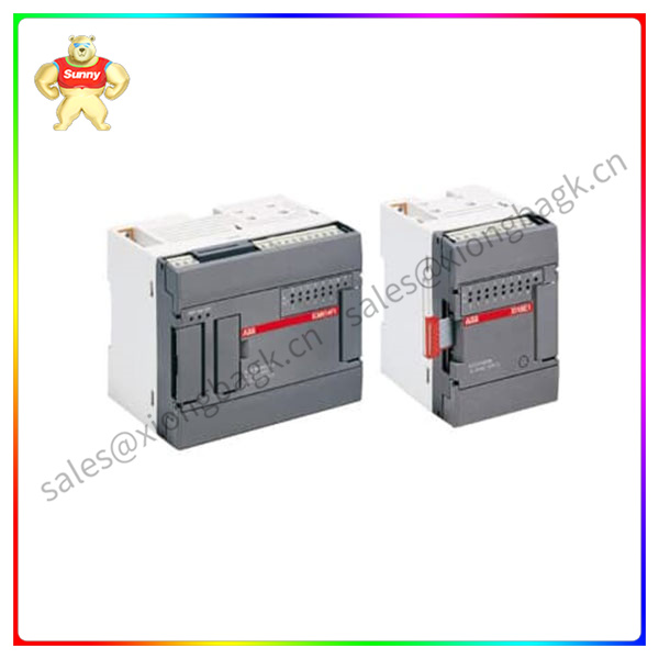 ABB 07AA61 control system - ABB Xiamen xiongba e-commerce Co., Ltd.