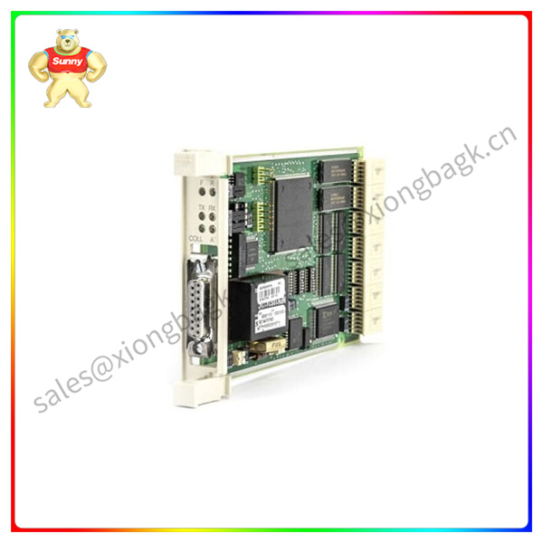 ABB-DAPI-100-3AST000929R109 Automatic spare parts module - ABB Xiamen ...
