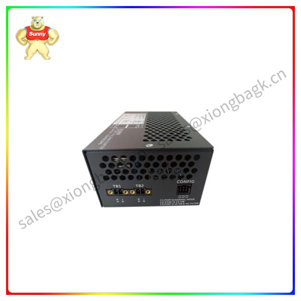 IS420ESWAH1A GE Control system - GE