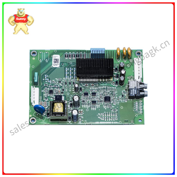 3AXD50000007342 ABB Power semiconductor module