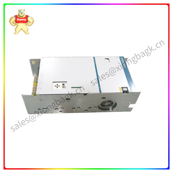 REXROTH RAC 2.2-200-460-A00-W1 controller