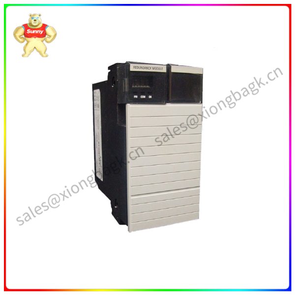 1757-SRM ControlLogix System Redundancy Module