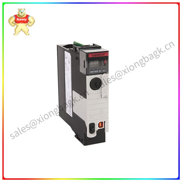 1756-L75 Allen-Bradley ControlLogix Controller