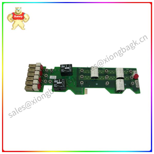 1336-TR-SP1A programmable power board - 2025