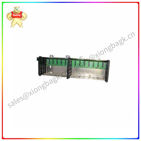 1756-A13 chassis - Xiamen xiongba Allen-Bradley