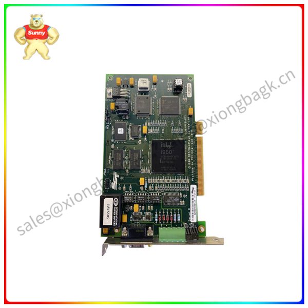 5136-PFB Profibus interface card - Other