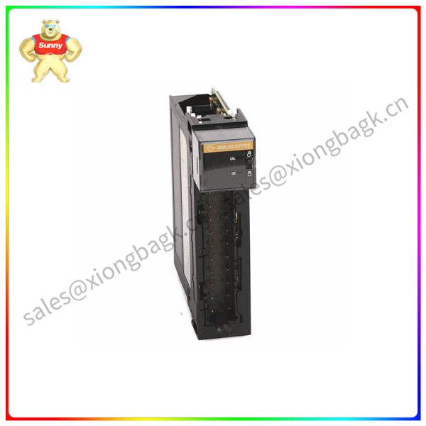 1756-OF4 ControlLogix Four (4) channel analog output module