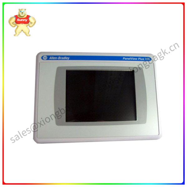 2711P-T6C5A Operator Interface Terminal