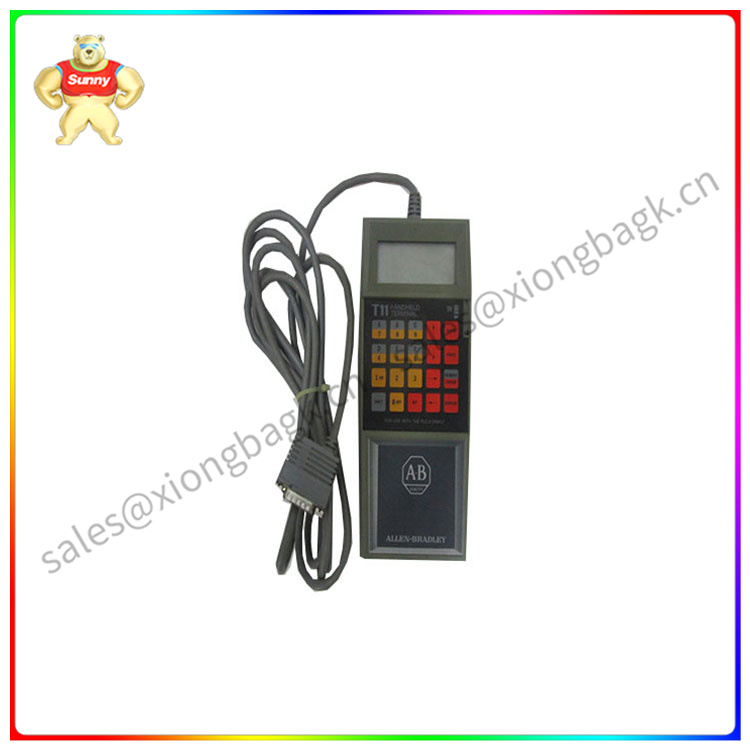 1770-FF Communication module - Allen-Bradley