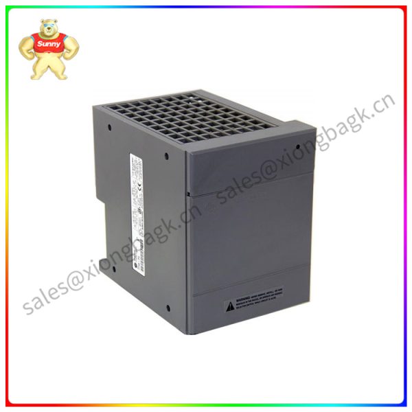 1746-P4 Power module - Allen-Bradley