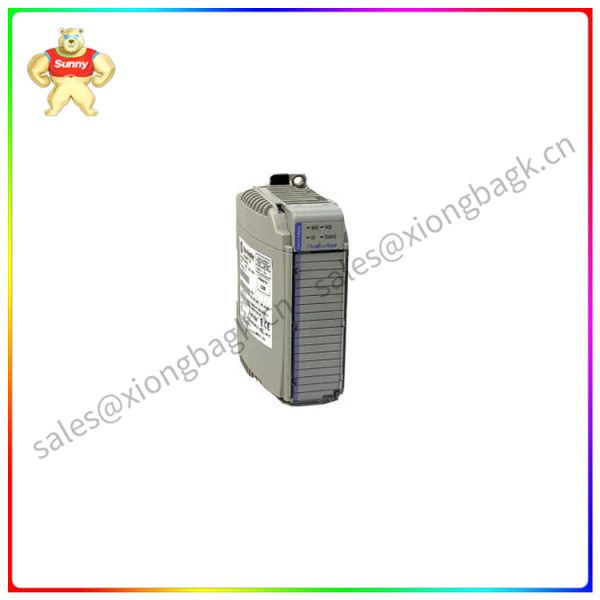 1769-ADN DeviceNet communication module