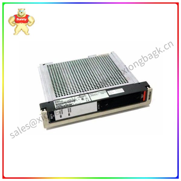 AS-B875-002 800 series I/O module Schneider