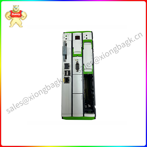 KEBA BL460 Servo drives for high performance drive systems KEBA BL460 Servo drives for high performance drive systems