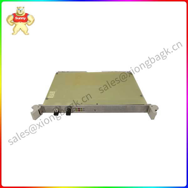 500AIM02 | 1MRB150022 R0002 | 16-Channel Analog Input - ABB Xiamen ...