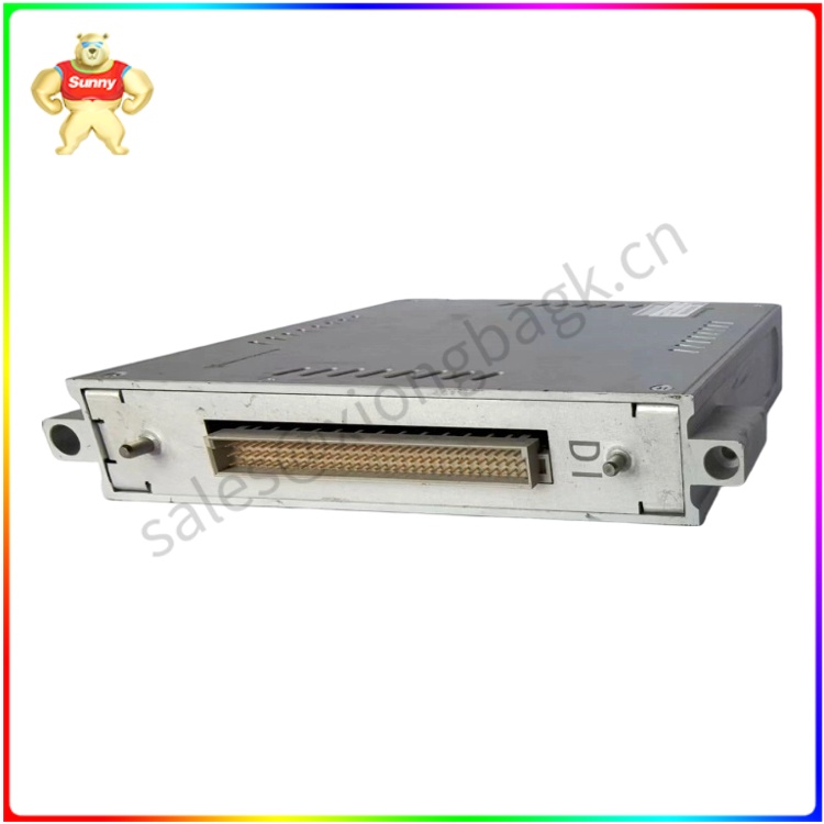 GE Nexus Controls SDI60 369B1843G5009 — 24-Channel Digital Input Module ...