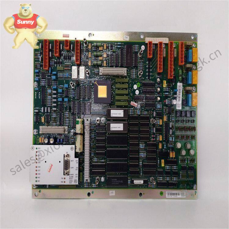 BOMBARDIER DTCC742A 3EST113-786 Control Board - Other Xiamen xiongba e ...