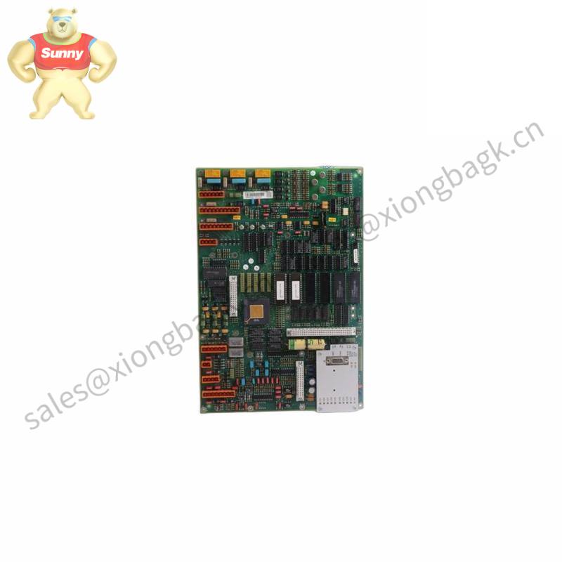 BOMBARDIER DTCC742A 3EST113-786 Control Board - Other Xiamen xiongba e ...